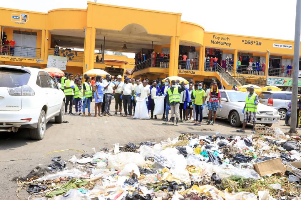 Home | Fortportal City